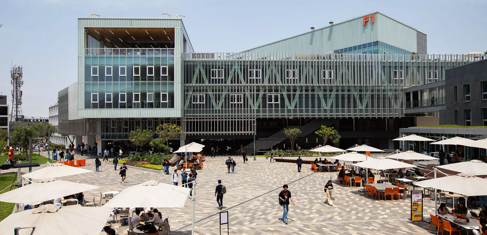 FOR ULIMA STUDENTS | Universidad de Lima